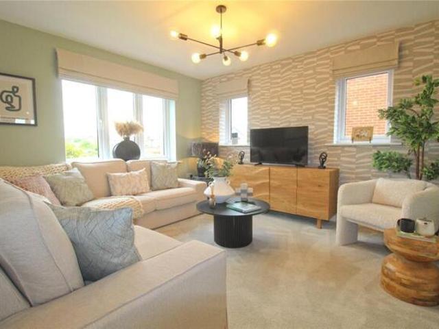 For Sale 3 Bedroom House Trowbridge Wiltshire DLS98930153