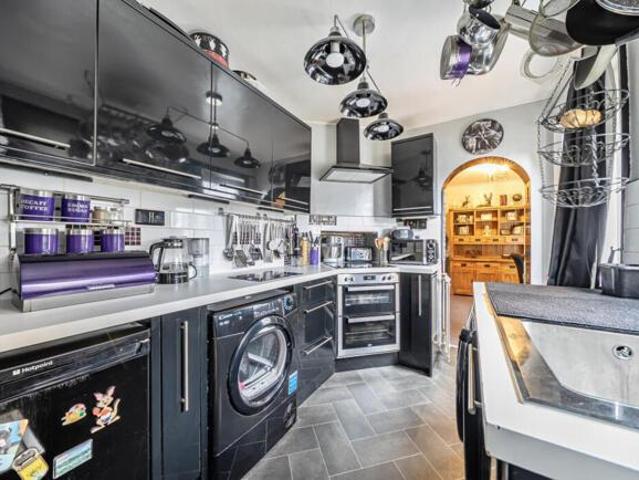 For Sale 3 Bedroom House Tunbridge Wells Kent DS99523785