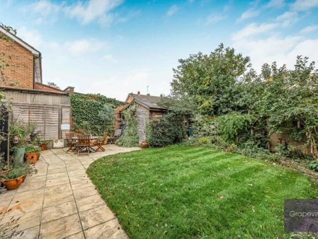 For Sale 3 Bedroom House Twyford Wokingham DLS100058146