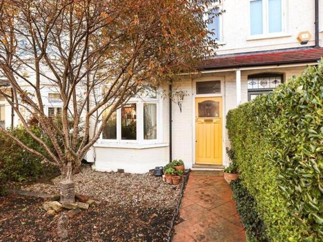 For Sale 3 Bedroom House Twickenham Greater London DS99237155
