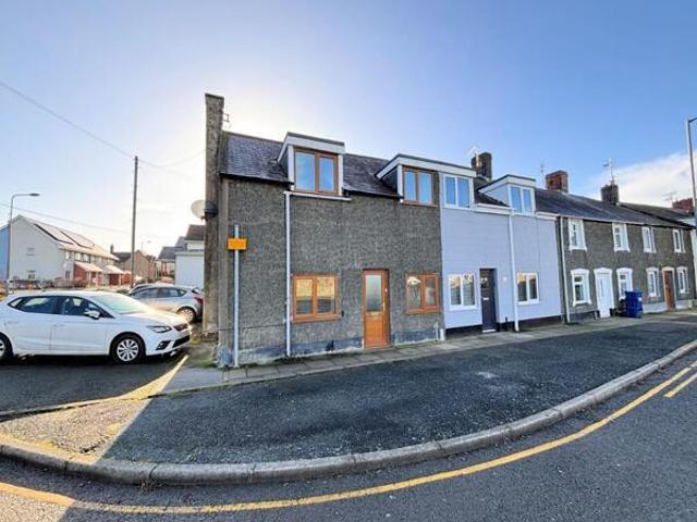 For Sale 3 Bedroom House Tywyn Gwynedd DLS99523766