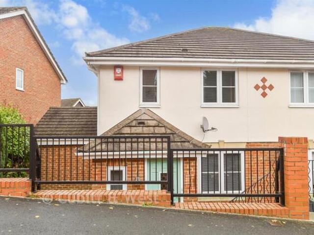 For Sale 3 Bedroom House Uckfield East Sussex DLS99237334