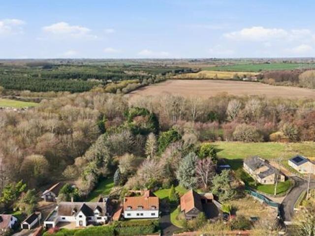 For Sale 3 Bedroom House Ufford Suffolk DS100317015