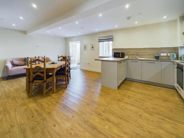 For Sale 3 Bedroom House Usk Monmouthshire DS101892131