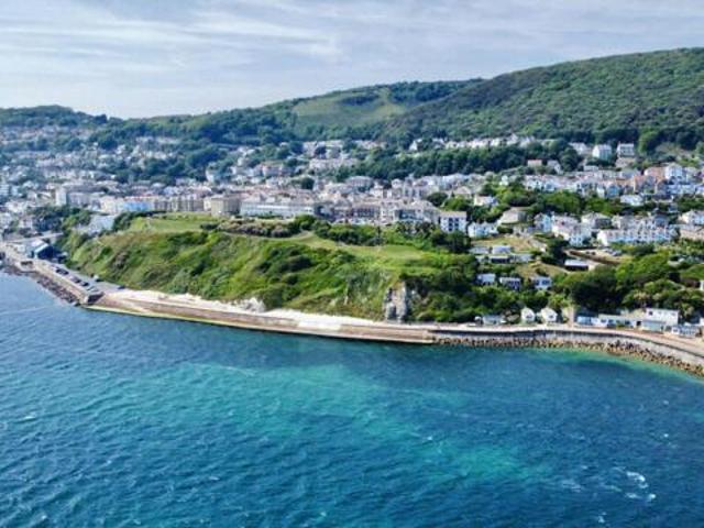 For Sale 3 Bedroom House Ventnor Isle Of Wight DLS100917744