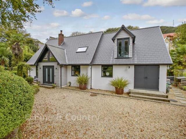 For Sale 3 Bedroom House Ventnor Isle Of Wight DLS99735806