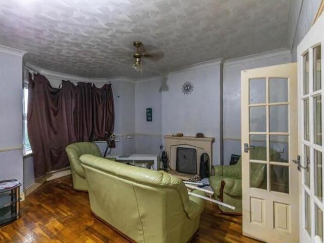 For Sale 3 Bedroom House Ventnor Isle Of Wight DS98718093