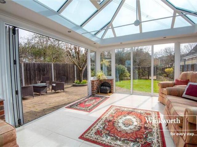 For Sale 3 Bedroom House Verwood Dorset DS101797012
