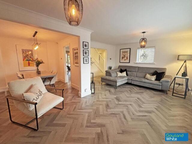 For Sale 3 Bedroom House Yarm Stockton on Tees DLS100058207
