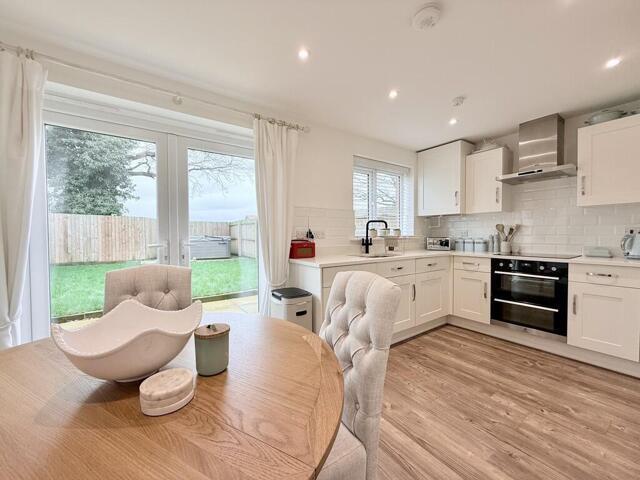 For Sale 3 Bedroom House Yarmouth Isle Of Wight DLS100426605