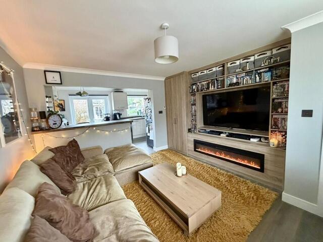 For Sale 3 Bedroom House Yarmouth Isle Of Wight DS98545629