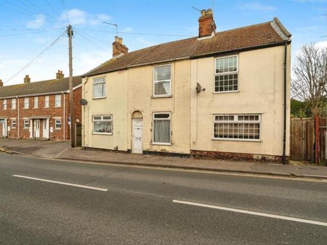 For Sale 3 Bedroom House Yarmouth Isle Of Wight DS98612593