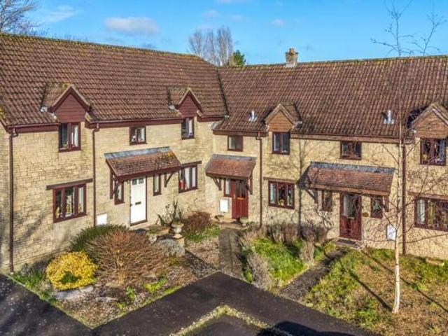 For Sale 3 Bedroom House Yetminster Yetminster DS100917599