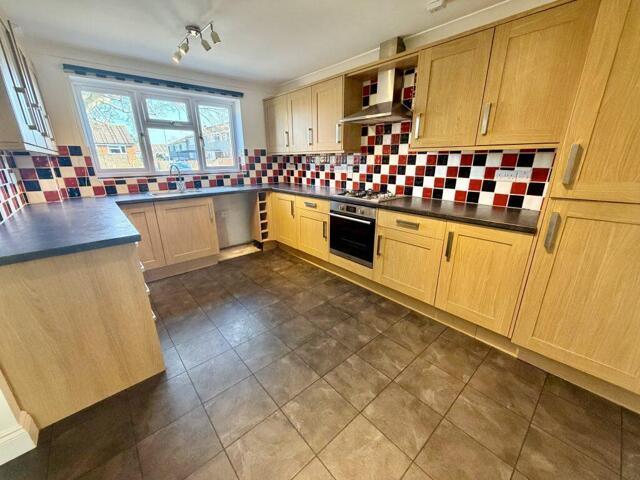 For Sale 3 Bedroom House Yeovil Somerset DS101379131