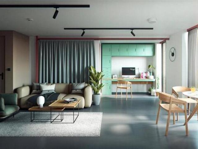For Sale 3 Bedroom Shared Living/roommate Manchester Greater Manchester DS99523796