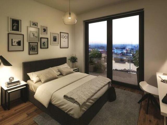 For Sale 3 Bedroom Shared Living/roommate Manchester Salford DLS100685393