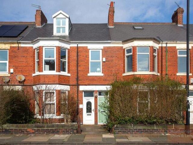 For Sale 3 Bedroom Shared Living/roommate Newcastle Newcastle Upon Tyne DS100058035