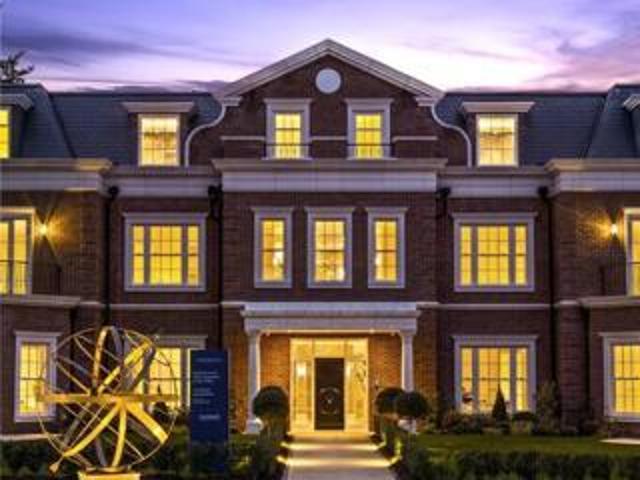 For Sale 3 Bedroom Shared Living/roommate Ascot Windsor And Maidenhead DS100024176