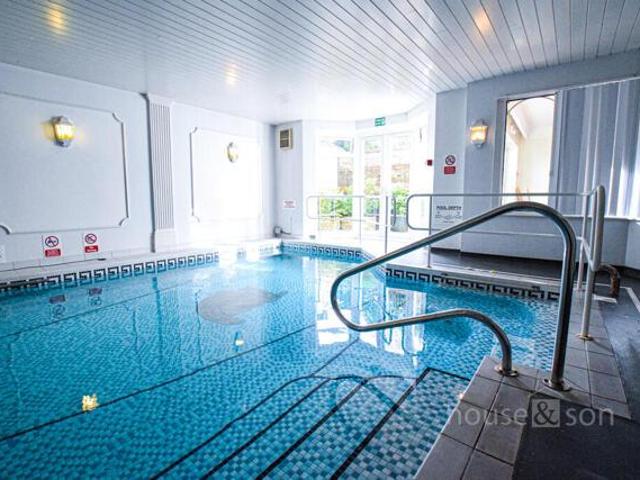 For Sale 3 Bedroom Shared Living/roommate Bournemouth Bournemouth DLS100540821