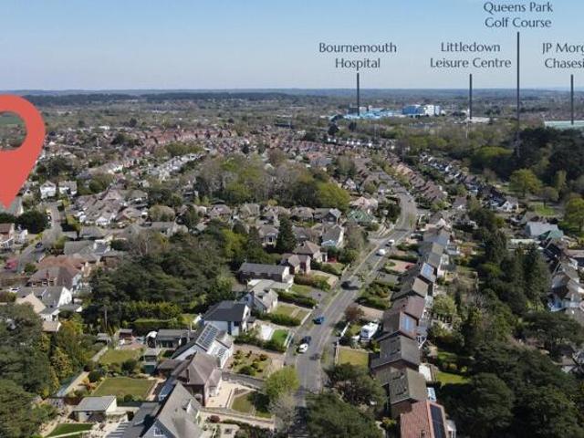 For Sale 3 Bedroom Shared Living/roommate Bournemouth Dorset DLS101025510