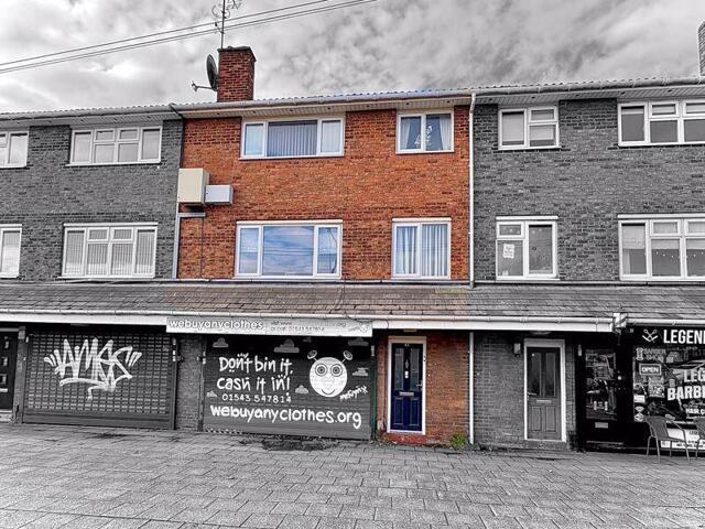 For Sale 3 Bedroom Shared Living/roommate Dudley Wolverhampton DLS98903660