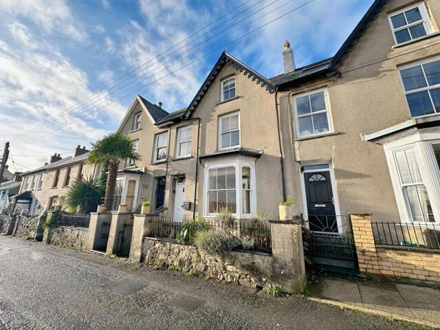 For Sale 3 Bedroom Shared Living/roommate Goodwick Pembrokeshire DLS100786583