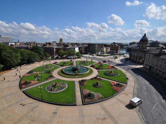 For Sale 3 Bedroom Shared Living/roommate Hull City Of Kingston upon Hull DLS101678691