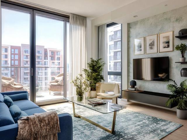 For Sale 3 Bedroom Shared Living/roommate London Greater London DLS98929970