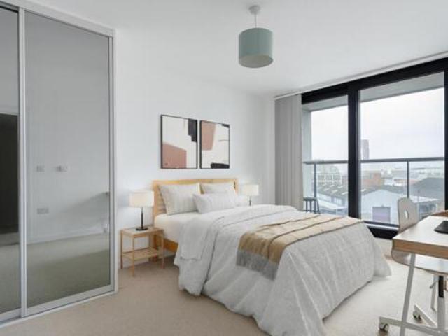For Sale 3 Bedroom Shared Living/roommate London Greater London DS99840321