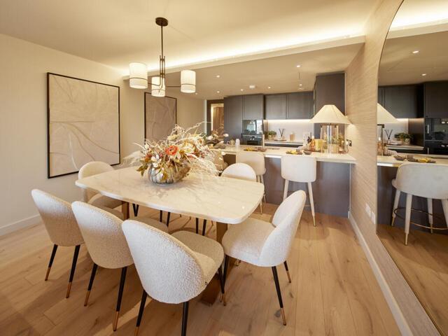 For Sale 3 Bedroom Shared Living/roommate London London DLS100398259