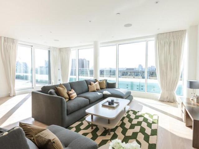 For Sale 3 Bedroom Shared Living/roommate Londres Greater London DLS100366229