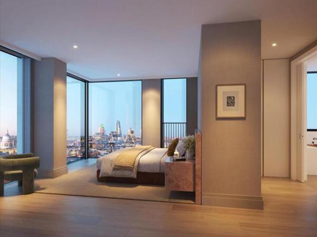 For Sale 3 Bedroom Shared Living/roommate Londres Greater London DLS99475942