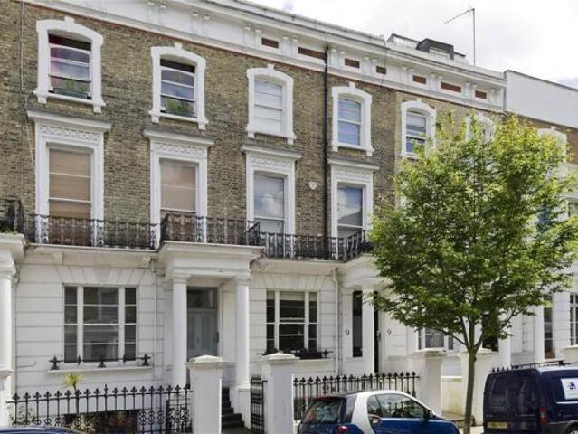 For Sale 3 Bedroom Shared Living/roommate Londres Greater London DS98477664