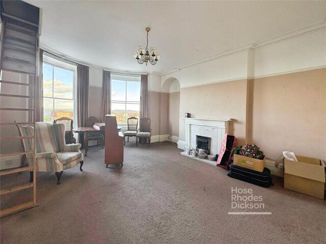 For Sale 3 Bedroom Shared Living/roommate Ryde Isle Of Wight DLS98800864
