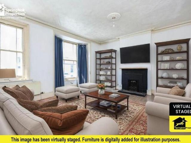 For Sale 3 Bedroom Shared Living/roommate Ryde Isle Of Wight DS100132583