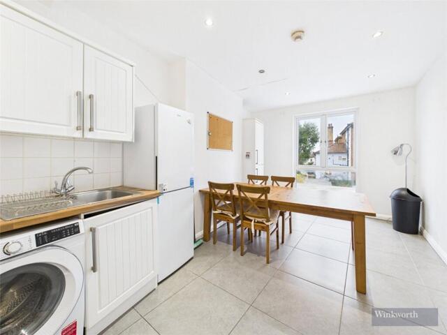 For Sale 3 Bedroom Shared Living/roommate Surbiton Greater London DLS99926085