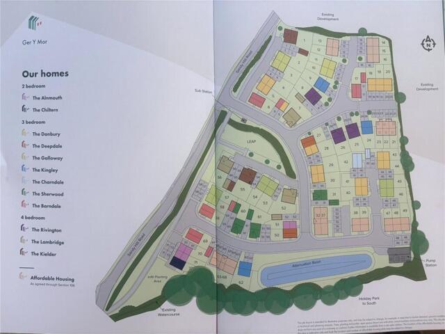 For Sale 3 Bedroom Shared Living/roommate Saundersfoot Pembrokeshire DS99773868