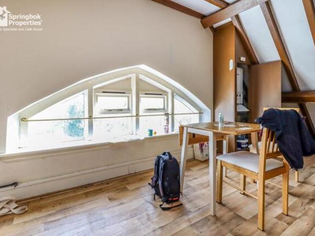 For Sale 3 Bedroom Shared Living/roommate Shrewsbury Shropshire DS100825187