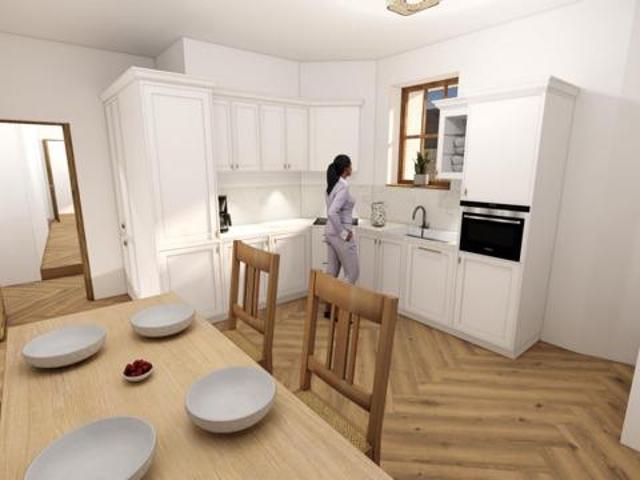 For Sale 3 Bedroom Shared Living/roommate The Vale Of Glamorgan The Vale Of Glamorgan DS101678411