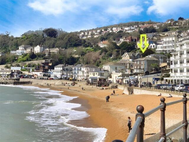 For Sale 3 Bedroom Shared Living/roommate Ventnor Isle Of Wight DS101678335