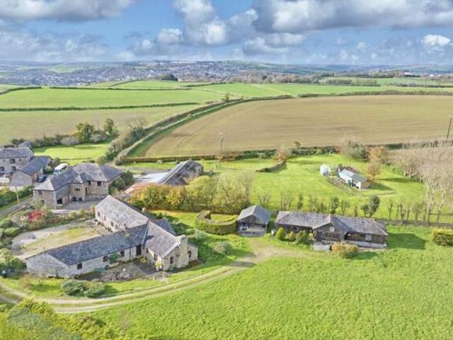 For Sale 3 Bedroom Shared Living/roommate Wadebridge Cornwall DLS101059958