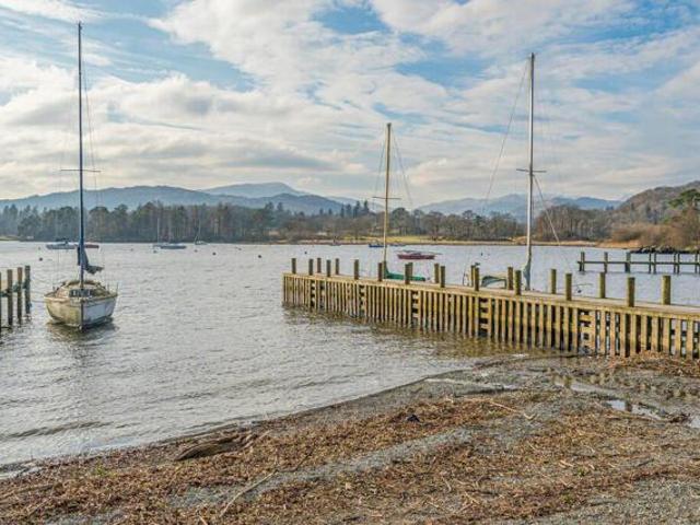For Sale 3 Bedroom Shared Living/roommate Waterhead Cumbria DLS99523925