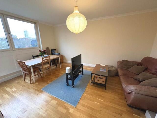 For Sale 3 Bedroom Shared Living/roommate Woolwich Greater London DS101168228