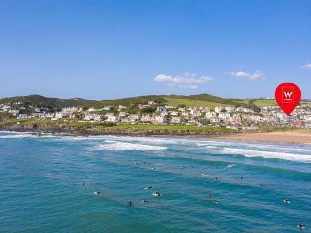 For Sale 3 Bedroom Shared Living/roommate Woolacombe Devon DLS98930310
