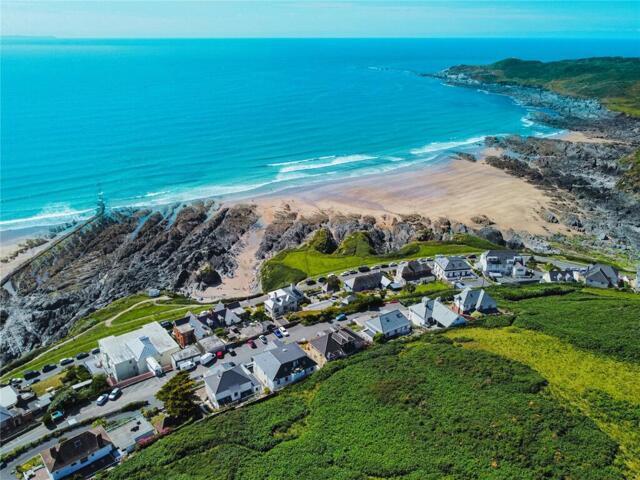 For Sale 3 Bedroom Shared Living/roommate Woolacombe Devon DS101379219