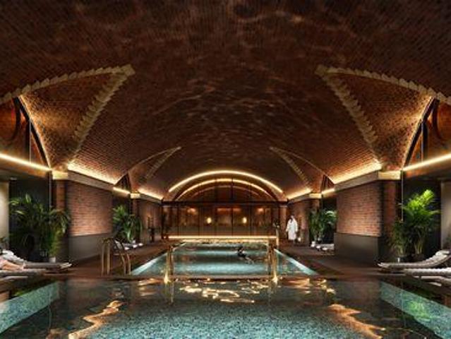 For Sale 3 Bedroom Penthouse Manchester England DS99838534