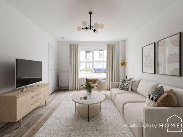 For Sale 3 Bedroom Villa Haddington East Lothian DLS100057915