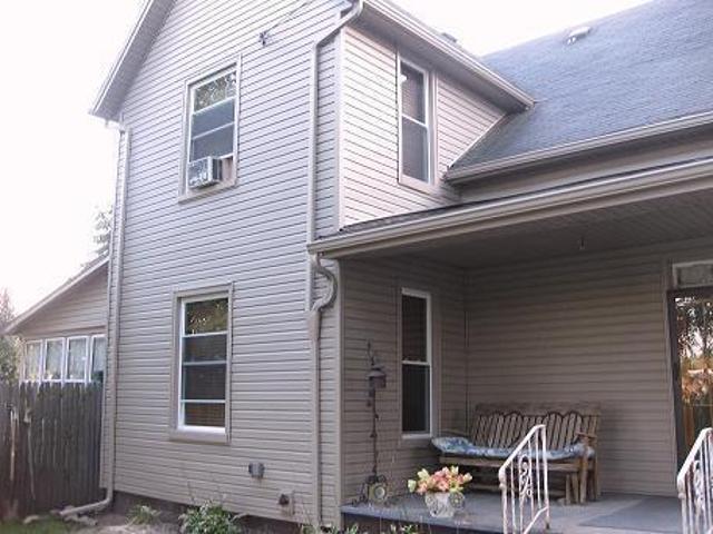 FOR SALE 3BR, 2BA home 1913 Stark Ave SW, Canton POSSIBLE LEASE/PURCHASE RENT TO OWN