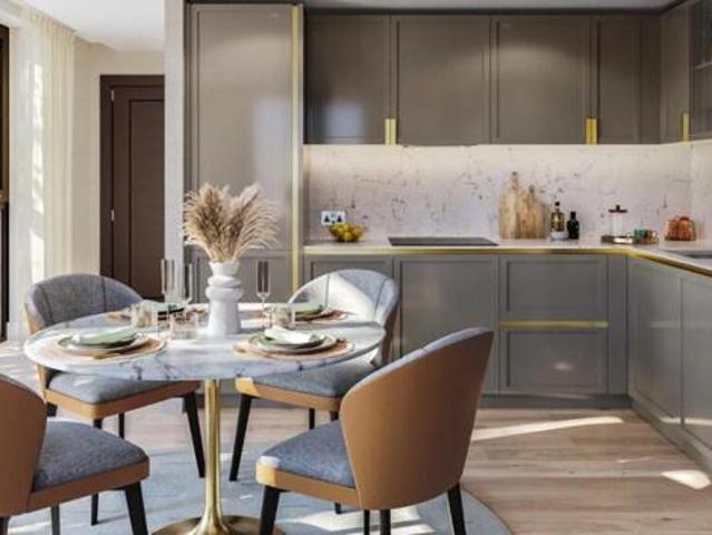 For Sale Apartment Camden Greater London DS101796950