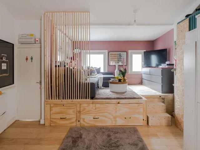 For Sale Apartment Camden Greater London DS98545787
